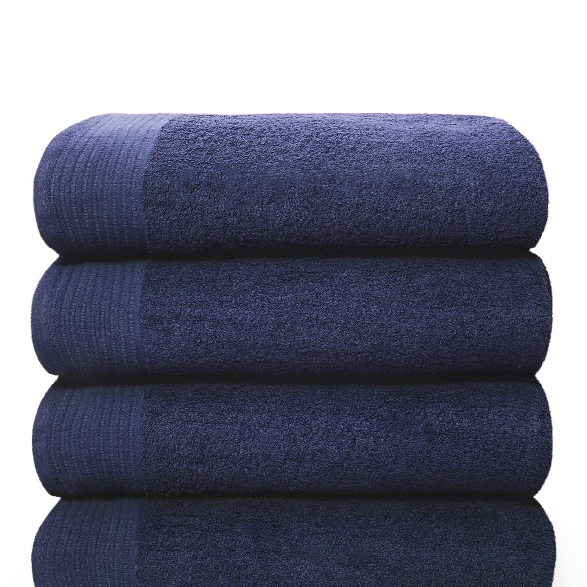 Happy Home 100% Cotton 600GSM Super Sheet Denim – Happy Home Shop